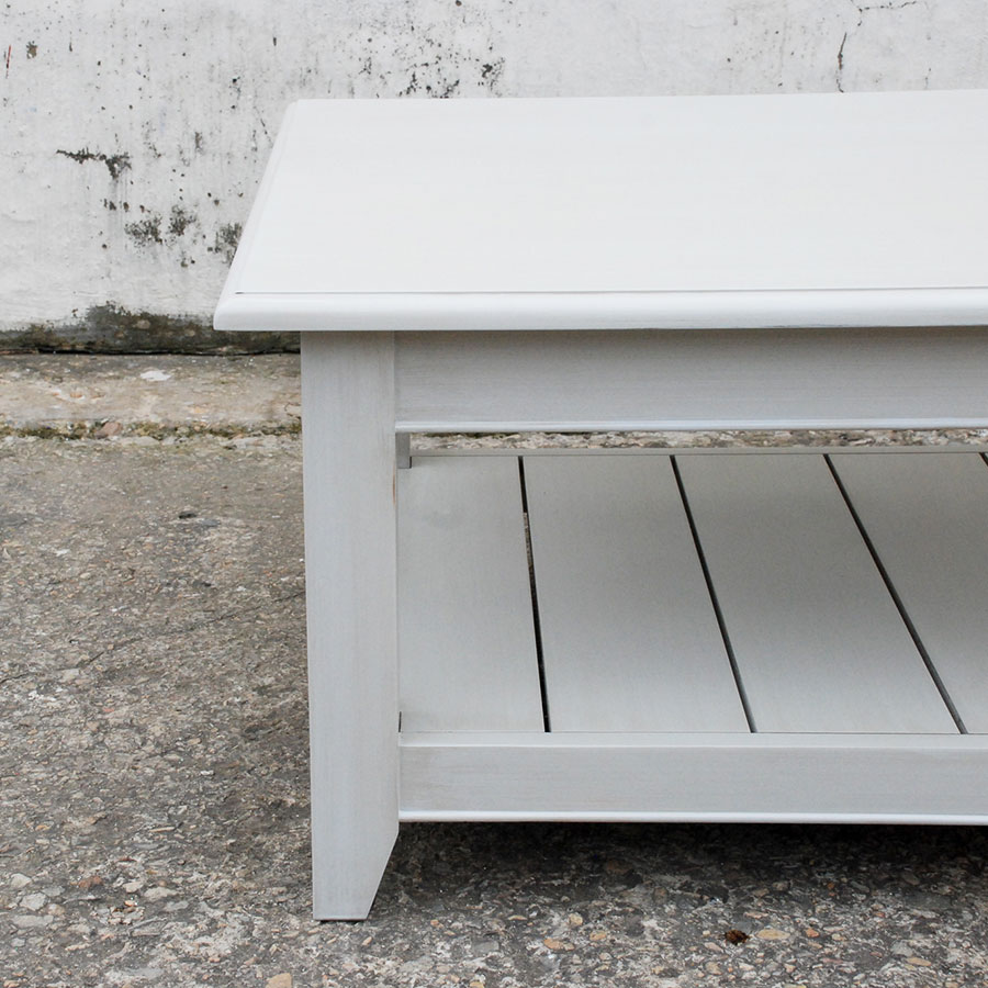 NORMANDY Coffee Table - JB Furniture