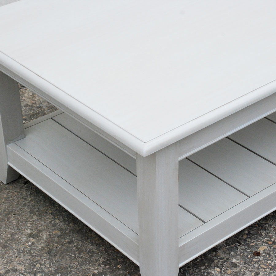 NORMANDY Coffee Table - JB Furniture