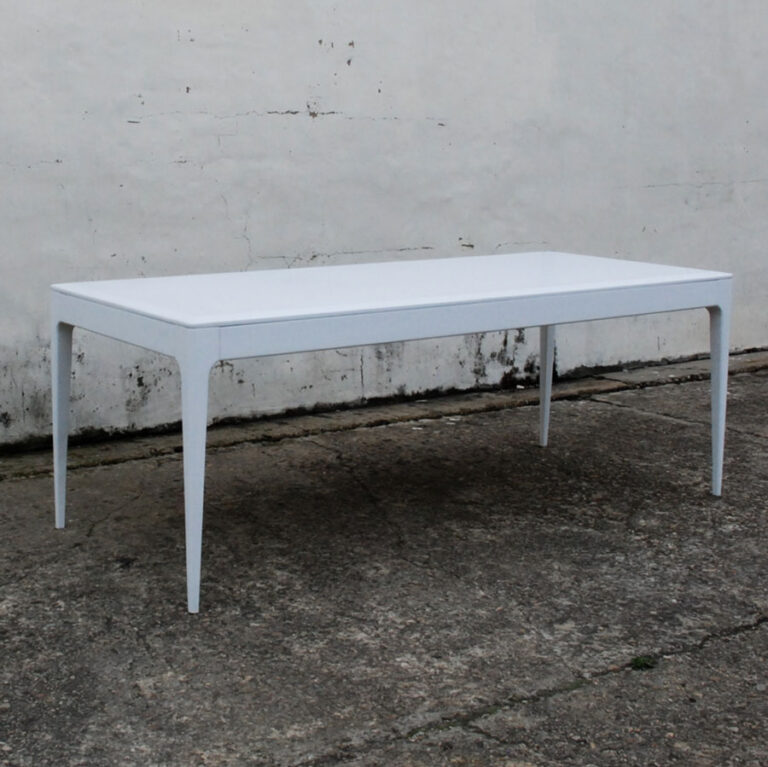 OUTENIQUA Dining Table - JB Furniture